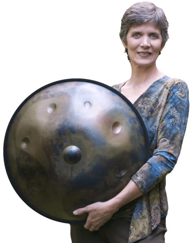 Hang handpan musician will perform Monday at Pendragon | News, Sports ...